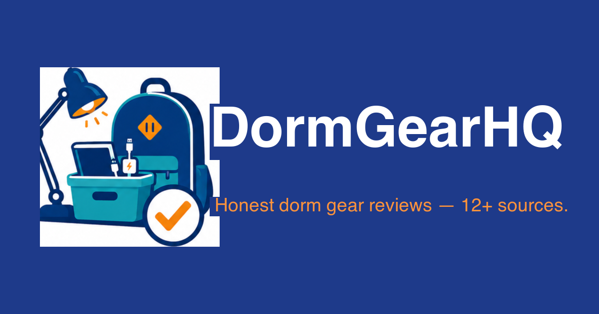 Best Laptops for College Students 2026